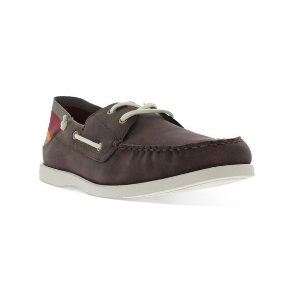 Weatherproof | Shoes | Weatherproof Vintage Mens Brown Comfort Bobby ...